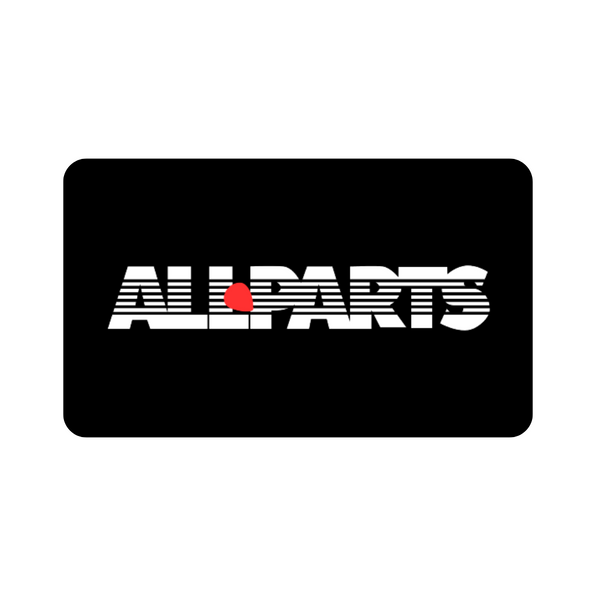 Catalogue | Allparts UK
