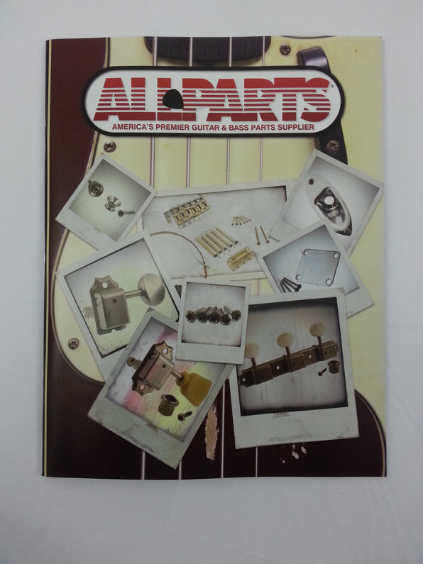 Catalogue | Allparts UK