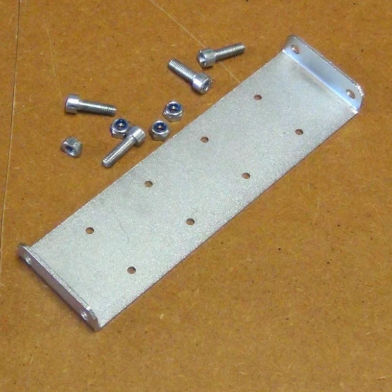 Summit Clamp Joining Plates | Allparts UK