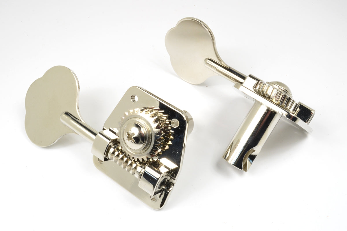 Fender Style Bass Machine Heads | Allparts UK