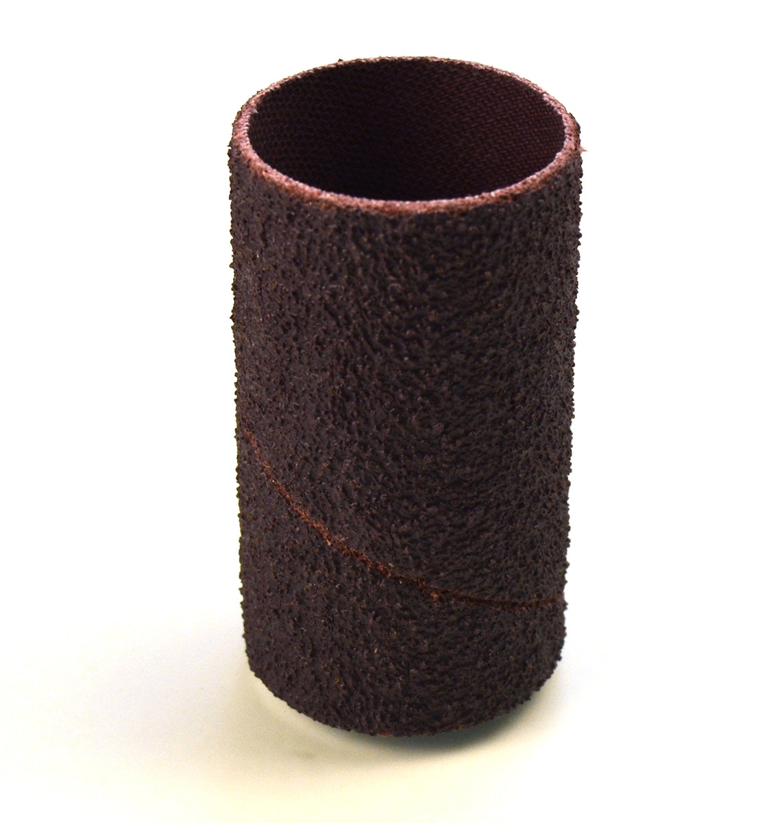Abrasive sanding sleeve, 1" x 2", 50 Grit | Allparts UK