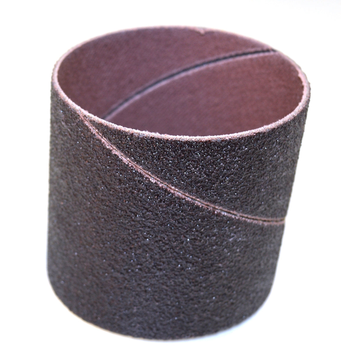 Abrasive sanding sleeve, 2" x 2", 50 Grit | Allparts UK
